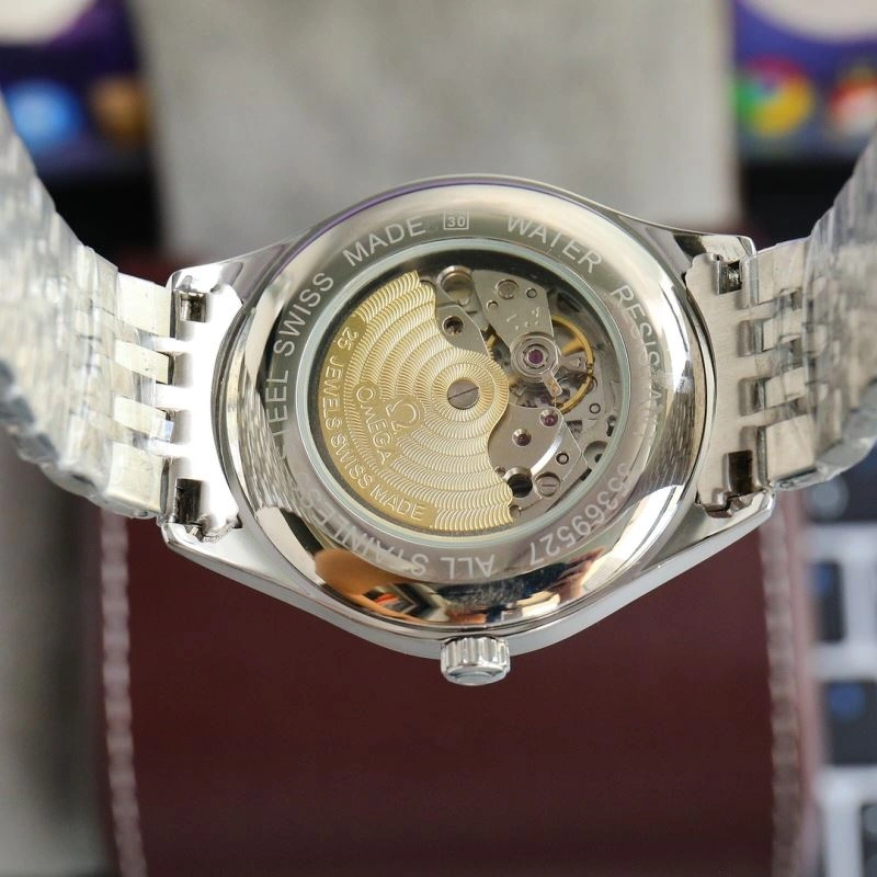 Top mirror OMEGA Watches