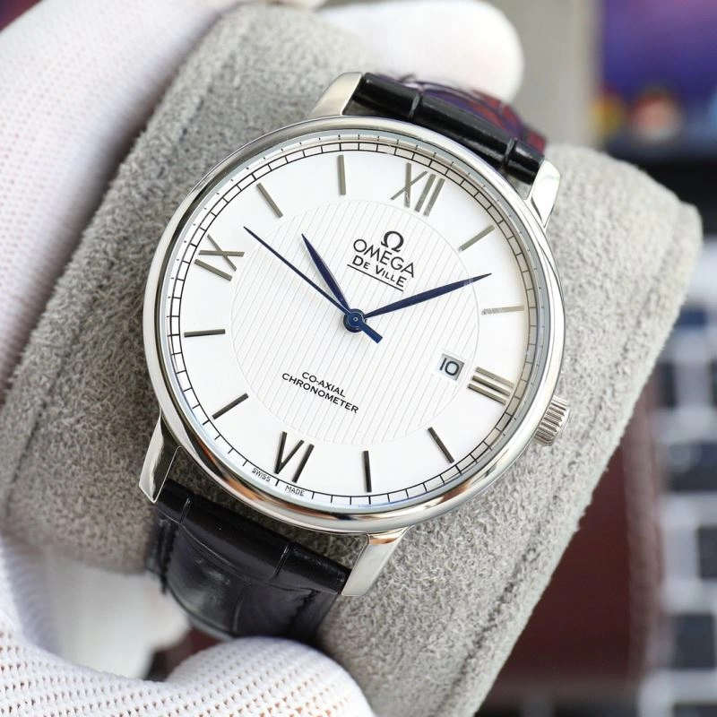 Legit OMEGA Watches