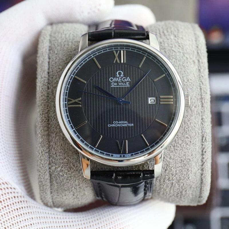 Legit OMEGA Watches