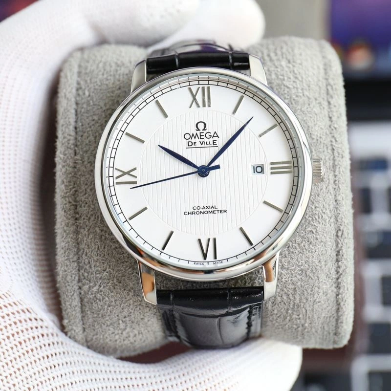Legit OMEGA Watches