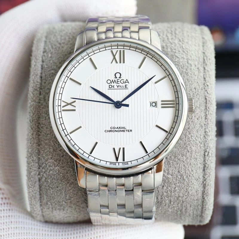 Legit OMEGA Watches