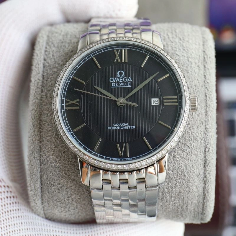 Legit OMEGA Watches