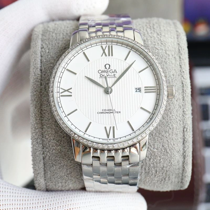 Legit OMEGA Watches