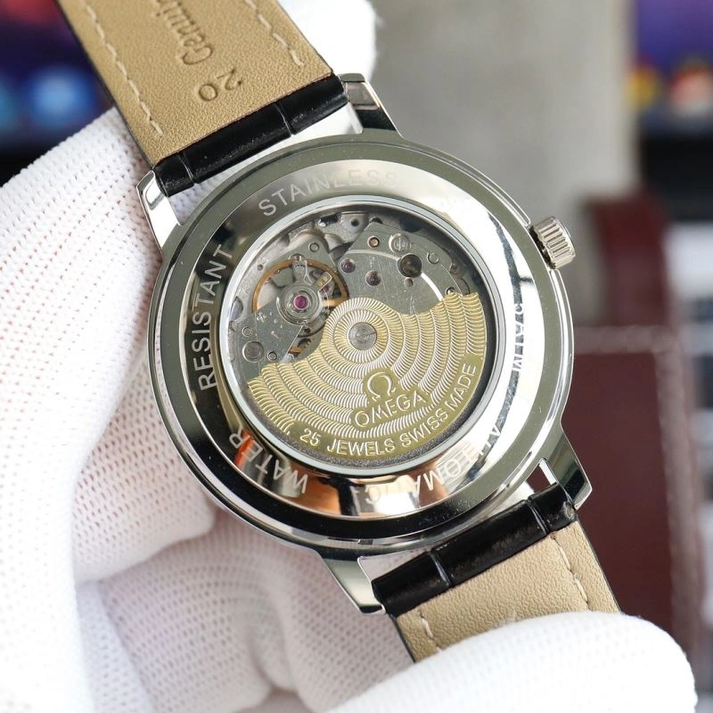 Legit OMEGA Watches