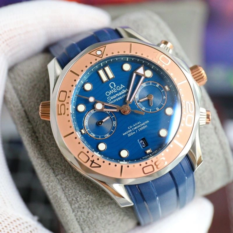High accuracy OMEGA Watches