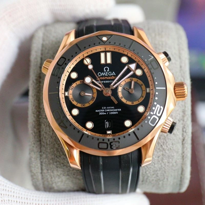 High accuracy OMEGA Watches