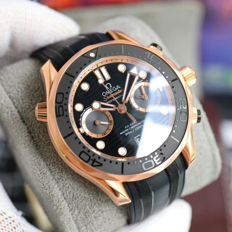 High accuracy OMEGA Watches