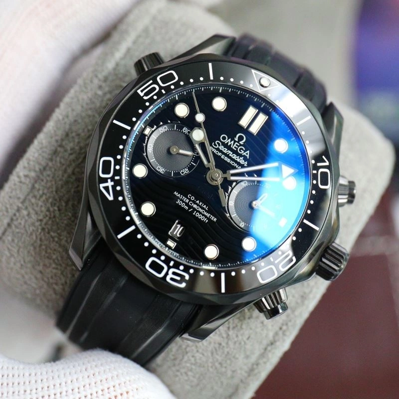 High accuracy OMEGA Watches