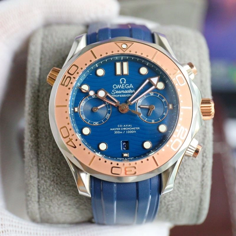 High accuracy OMEGA Watches