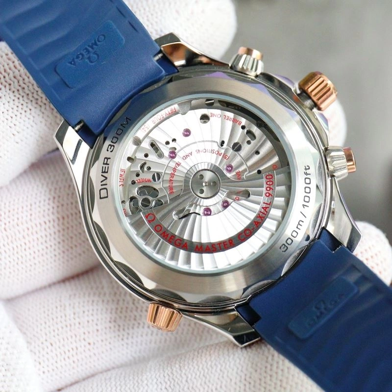 High accuracy OMEGA Watches