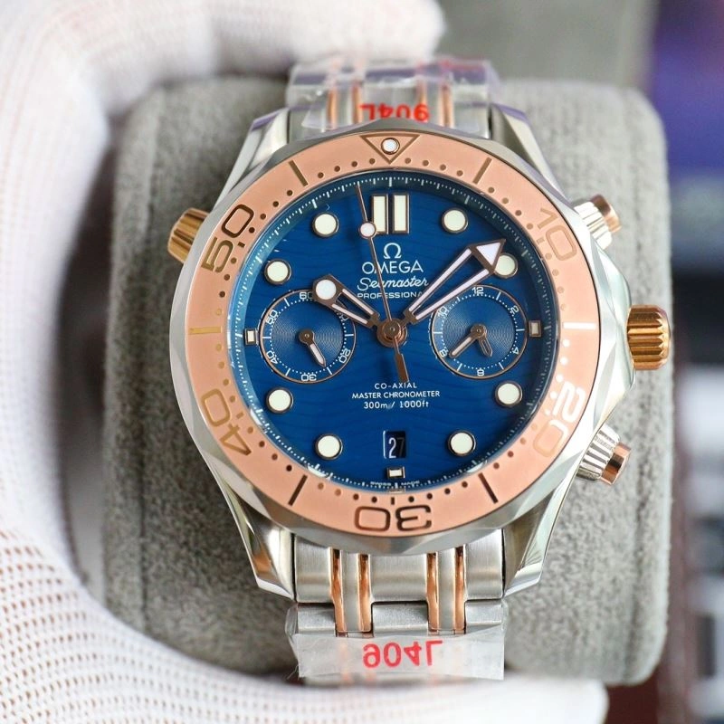 Brand-original OMEGA Watches