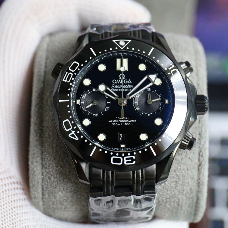 Brand-original OMEGA Watches
