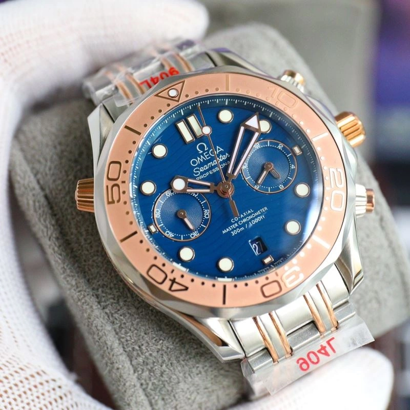 Brand-original OMEGA Watches
