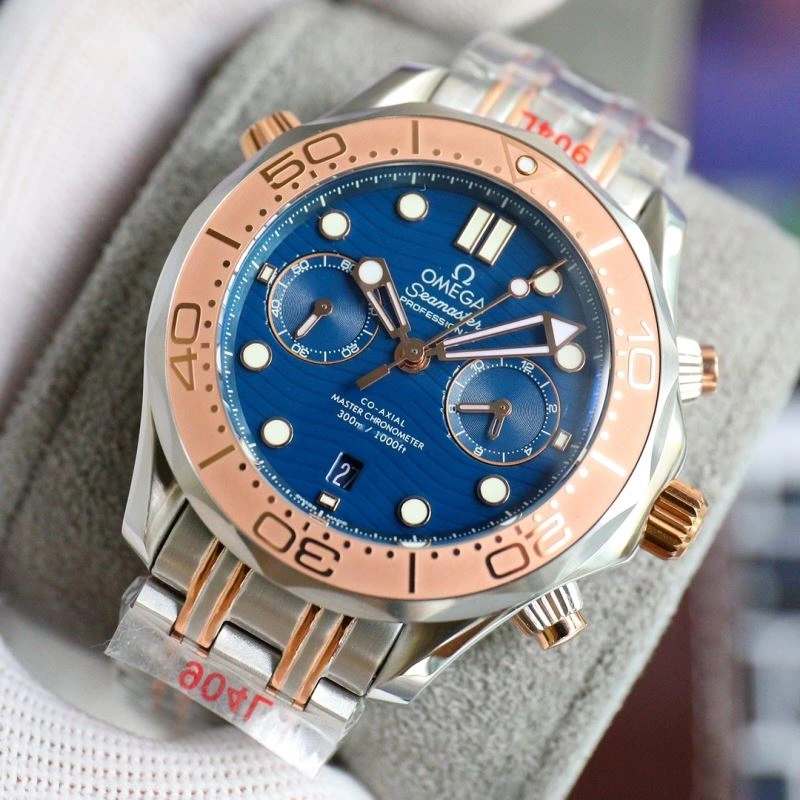 Brand-original OMEGA Watches