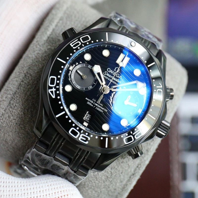 Brand-original OMEGA Watches