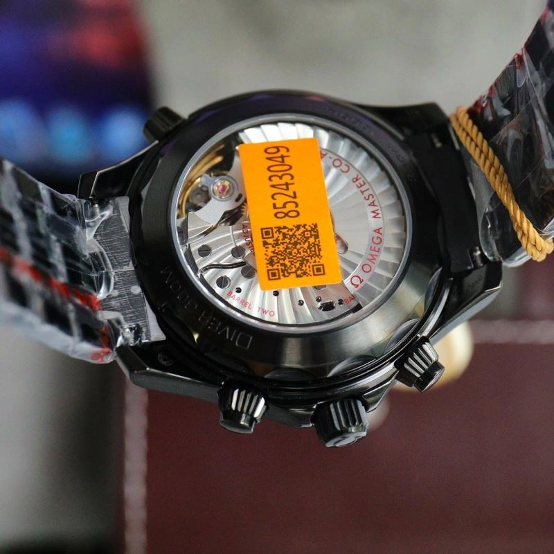 Brand-original OMEGA Watches