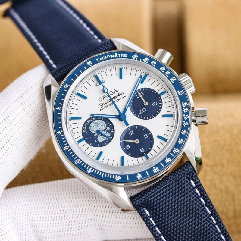 Brand-original OMEGA Watches