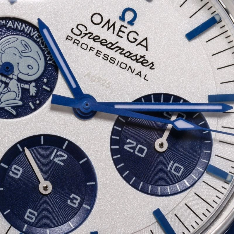 Brand-original OMEGA Watches