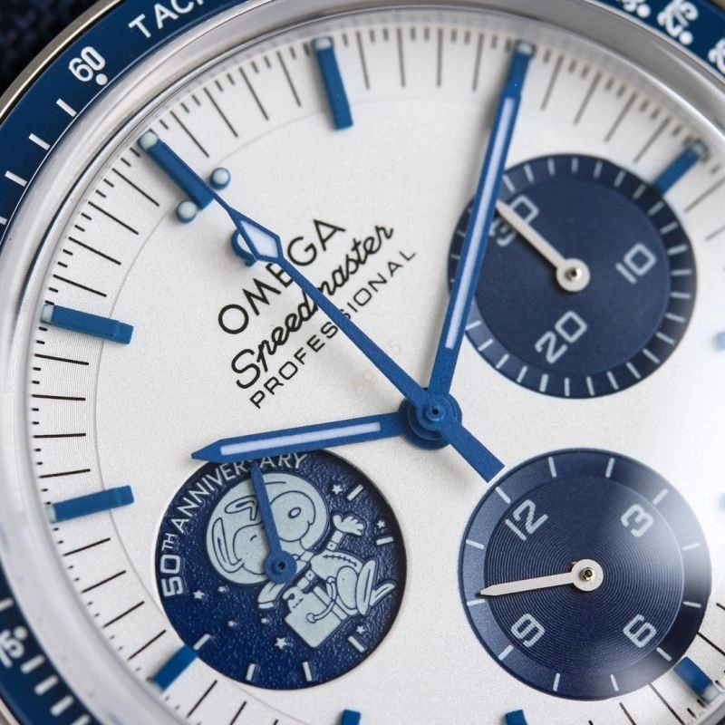 Brand-original OMEGA Watches