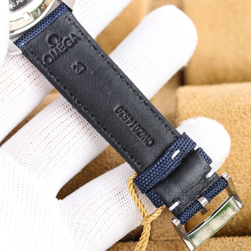 Brand-original OMEGA Watches