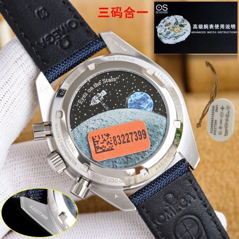 Brand-original OMEGA Watches
