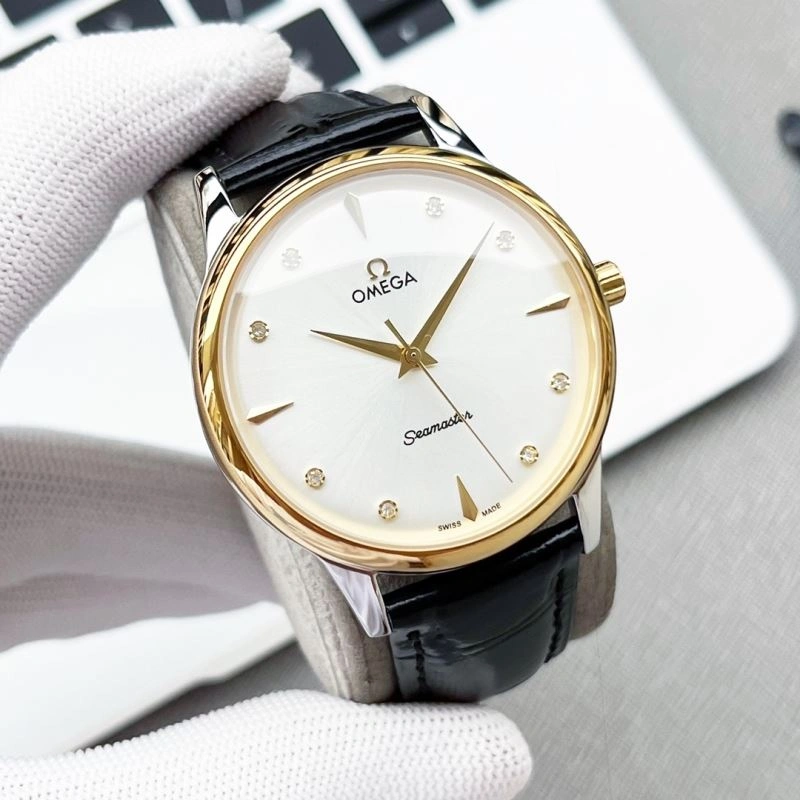 Legit OMEGA Watches