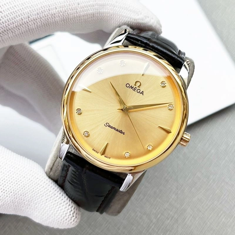 Legit OMEGA Watches