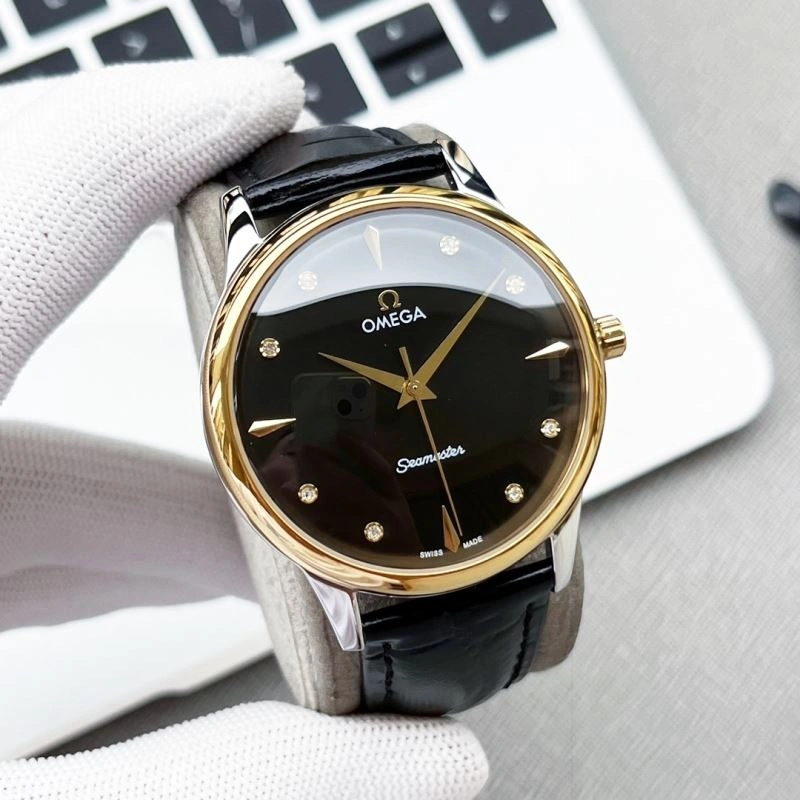 Legit OMEGA Watches