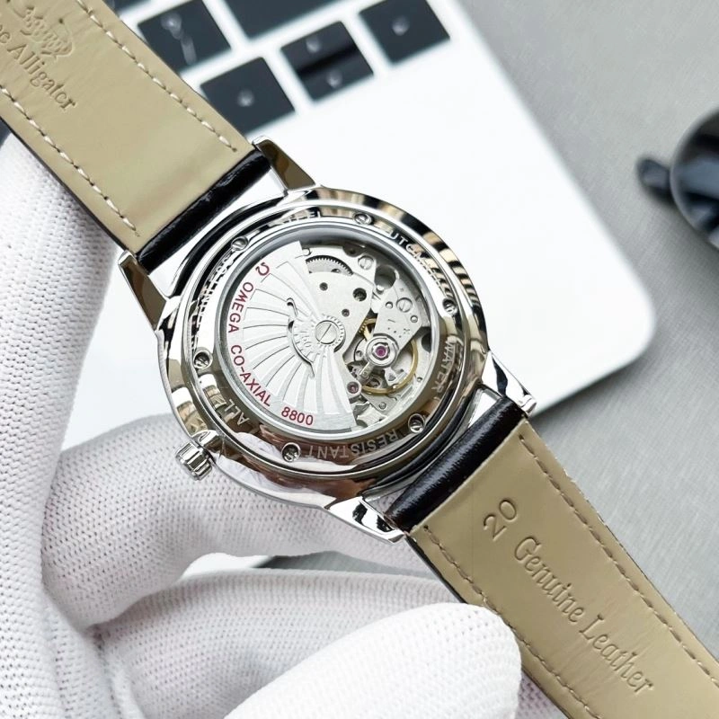 Legit OMEGA Watches