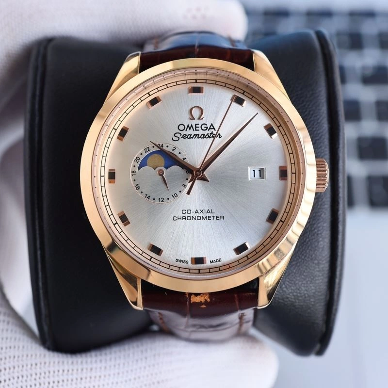 Factory-made OMEGA Watches