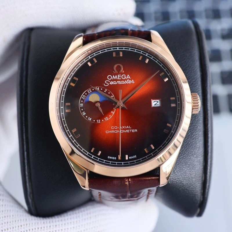 Factory-made OMEGA Watches