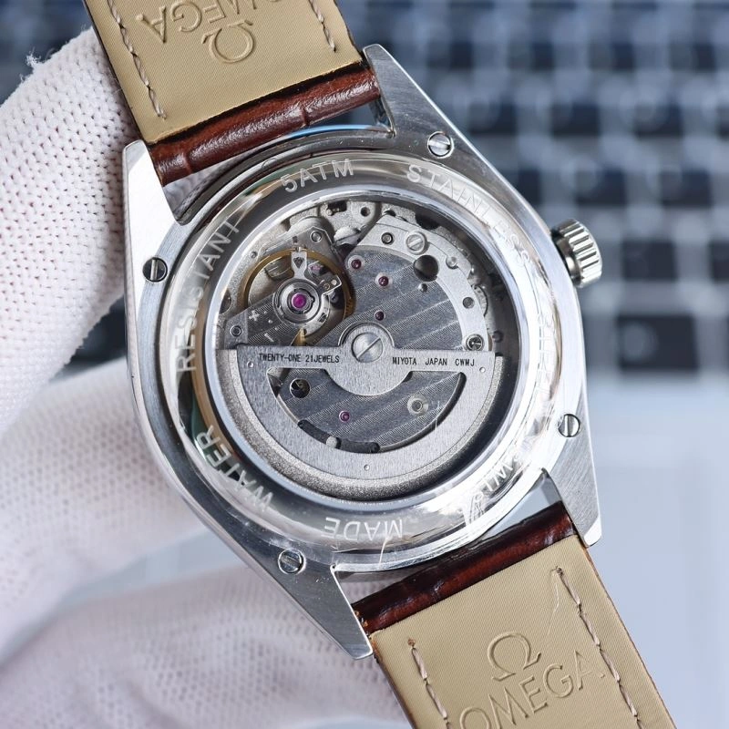 Factory-made OMEGA Watches