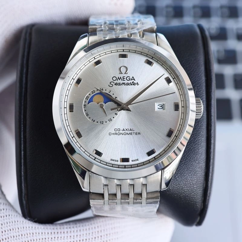 Legit OMEGA Watches