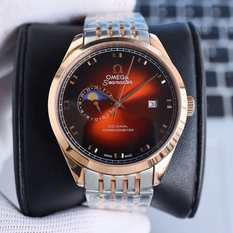 Legit OMEGA Watches