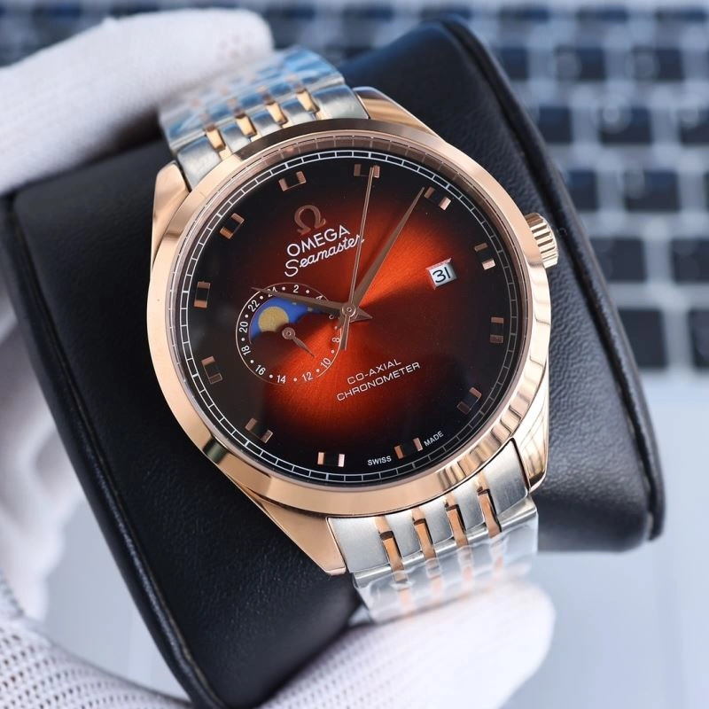 Legit OMEGA Watches