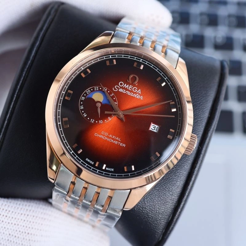 Legit OMEGA Watches