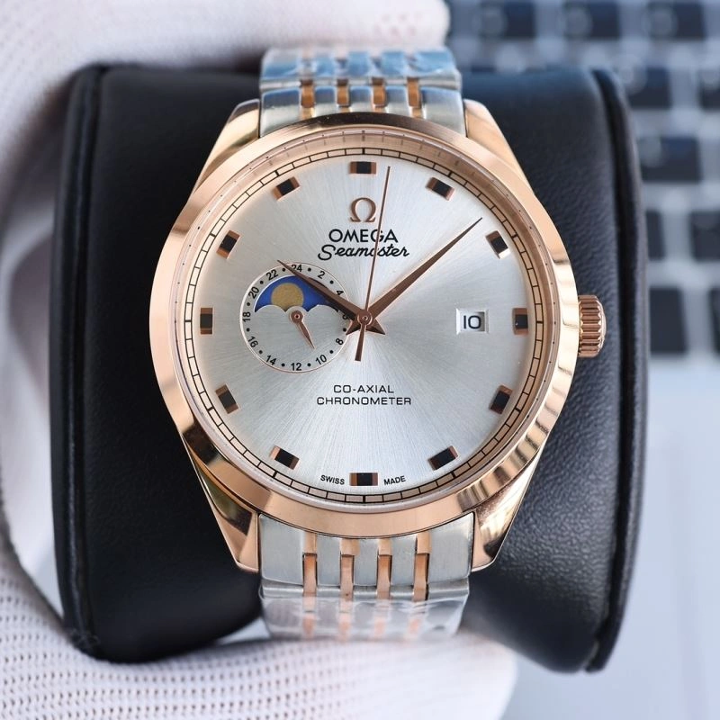 Legit OMEGA Watches