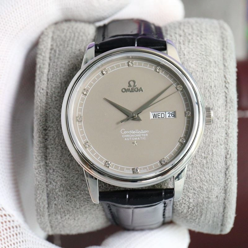 Real OMEGA Watches