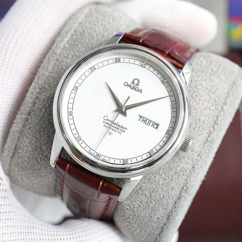 Real OMEGA Watches