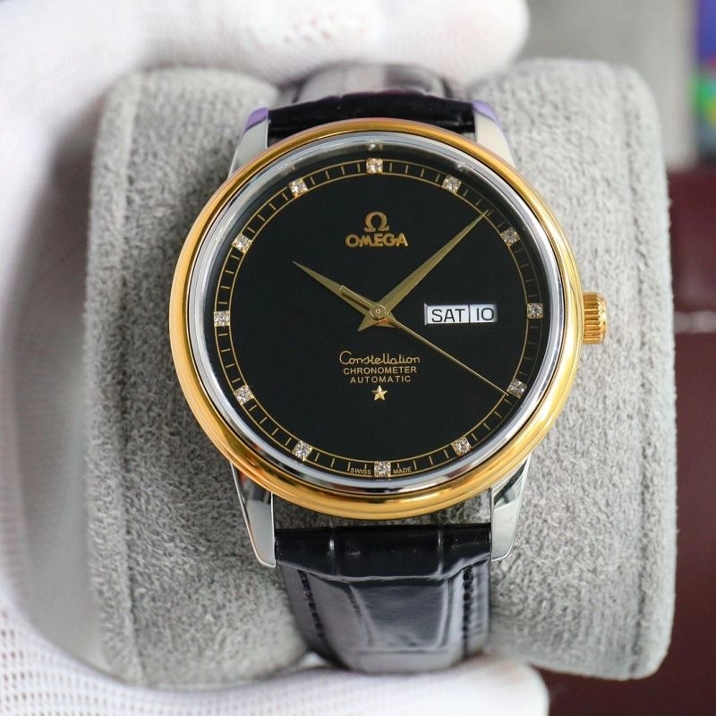 Real OMEGA Watches