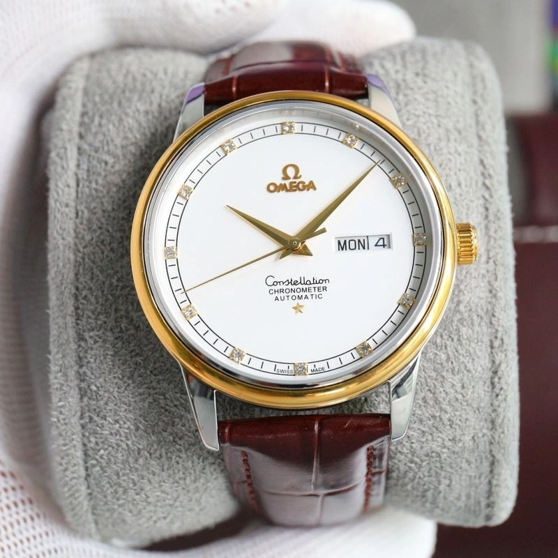 Real OMEGA Watches