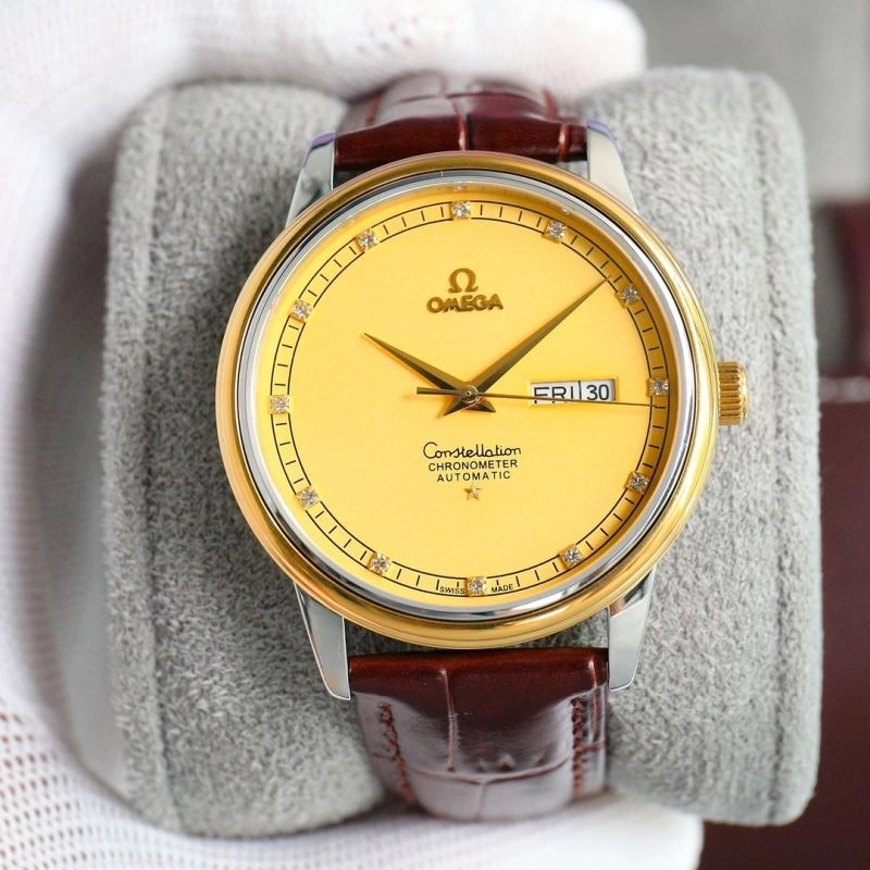 Real OMEGA Watches