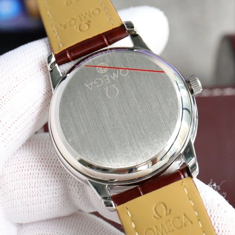 Real OMEGA Watches