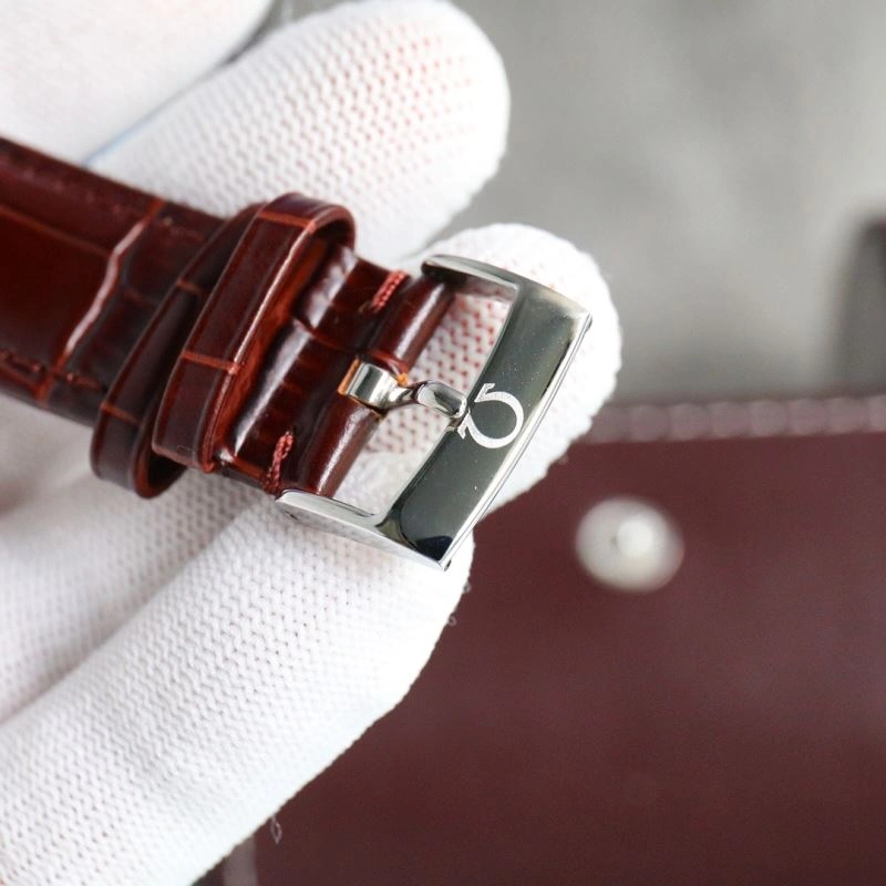 Real OMEGA Watches
