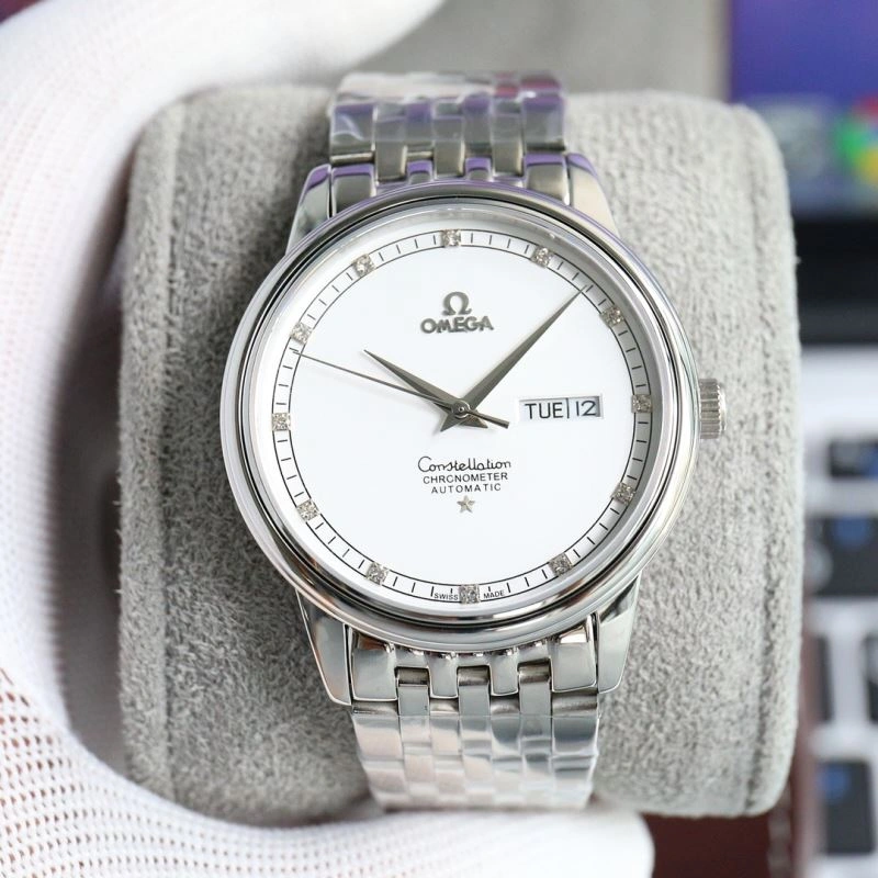 Genuine OMEGA Watches