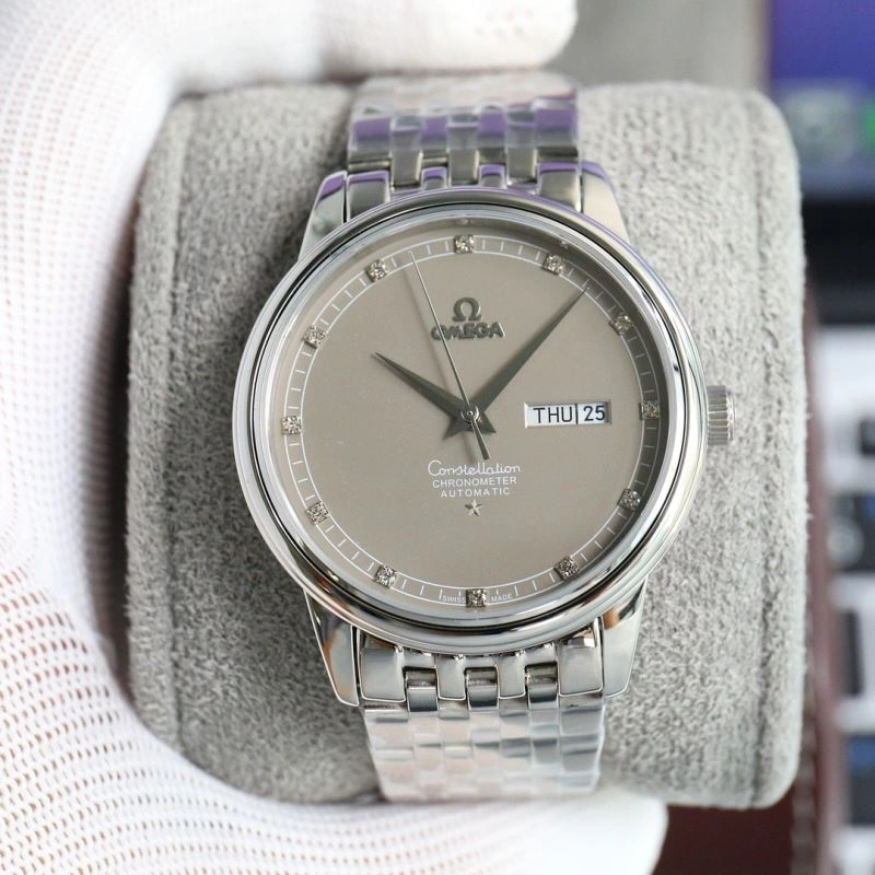 Genuine OMEGA Watches