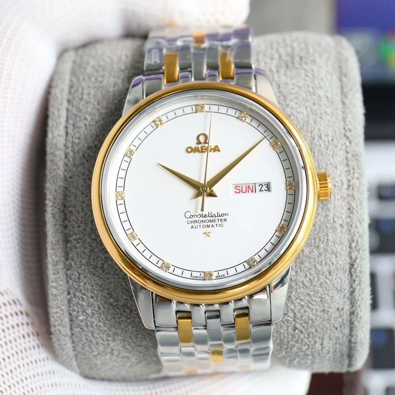 Genuine OMEGA Watches