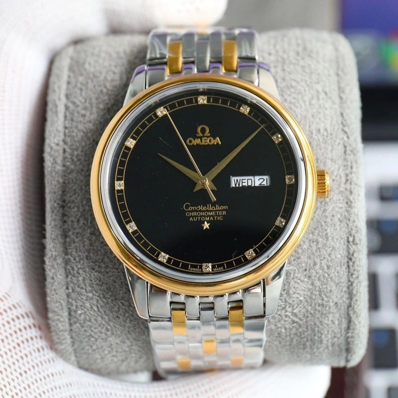 Genuine OMEGA Watches