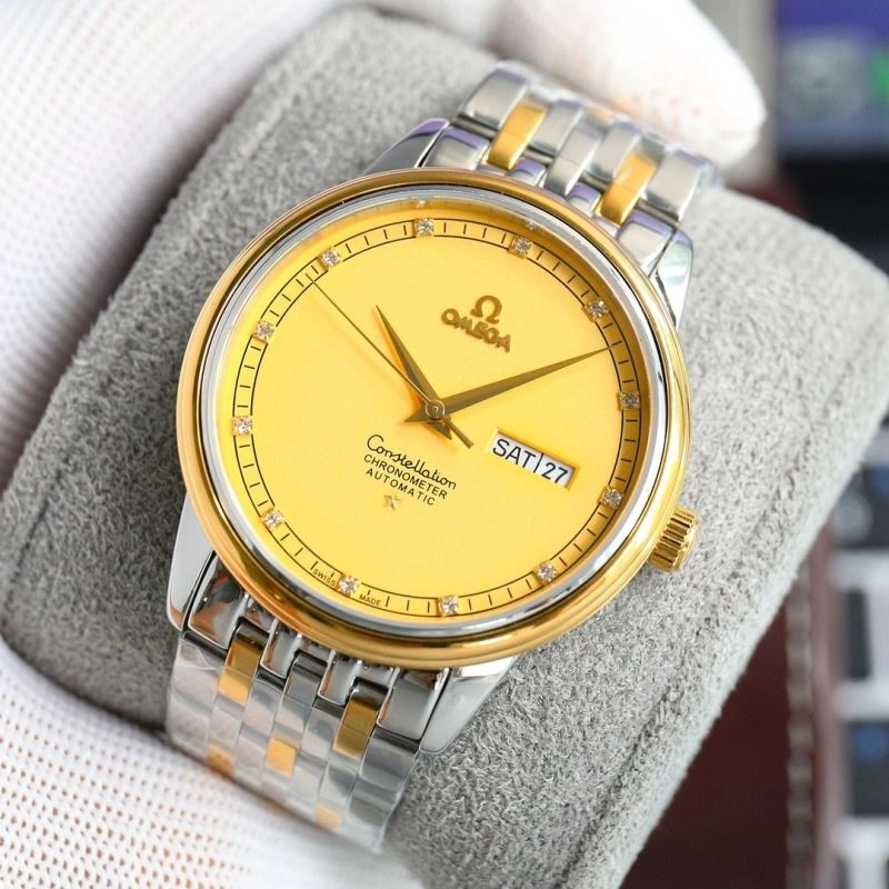 Genuine OMEGA Watches