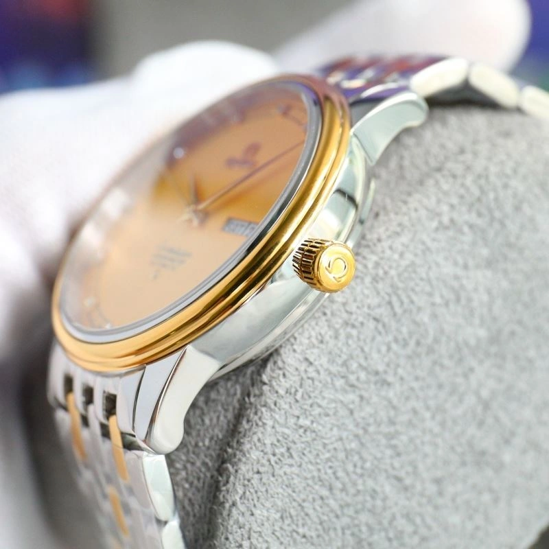 Genuine OMEGA Watches